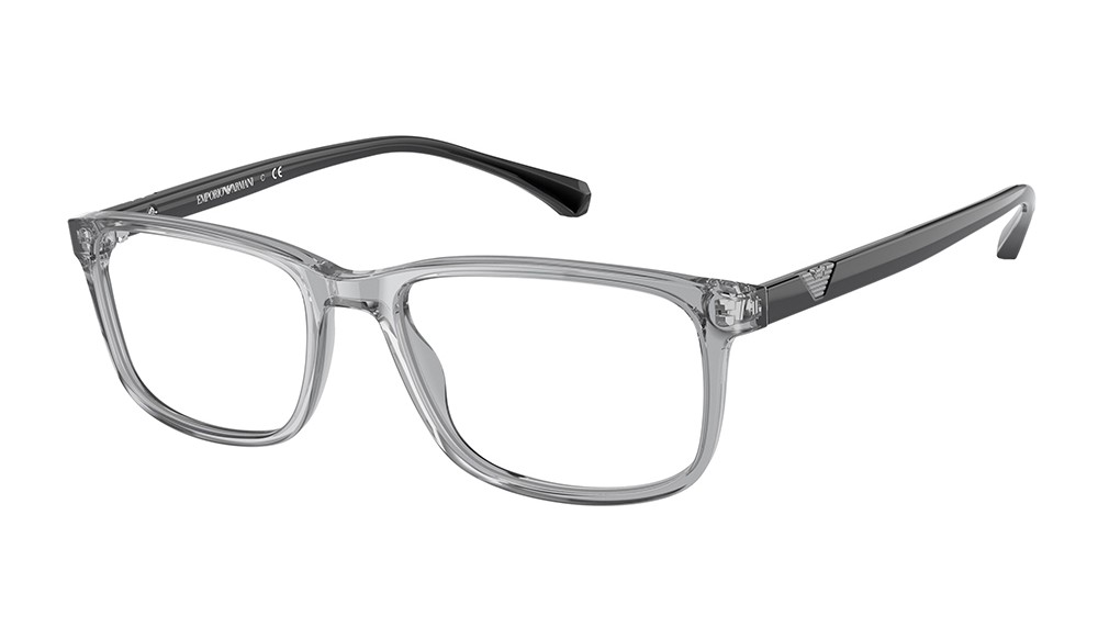 Emporio armani glasses frames store